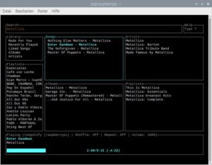 Spotify mit Raspotify auf dem Raspberry Pi streamen - Seite 2 von 2 ...