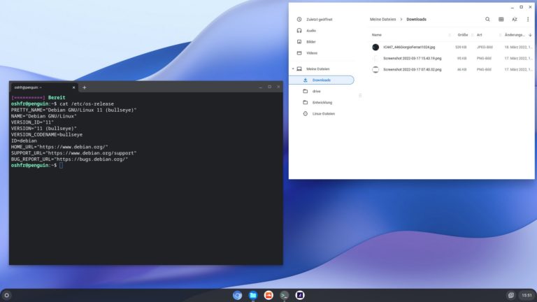 Chromium OS für den Raspberry Pi - Raspberry Pi Geek