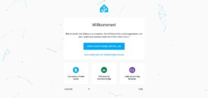 Home Assistant mit KNX verbinden - Raspberry Pi Geek